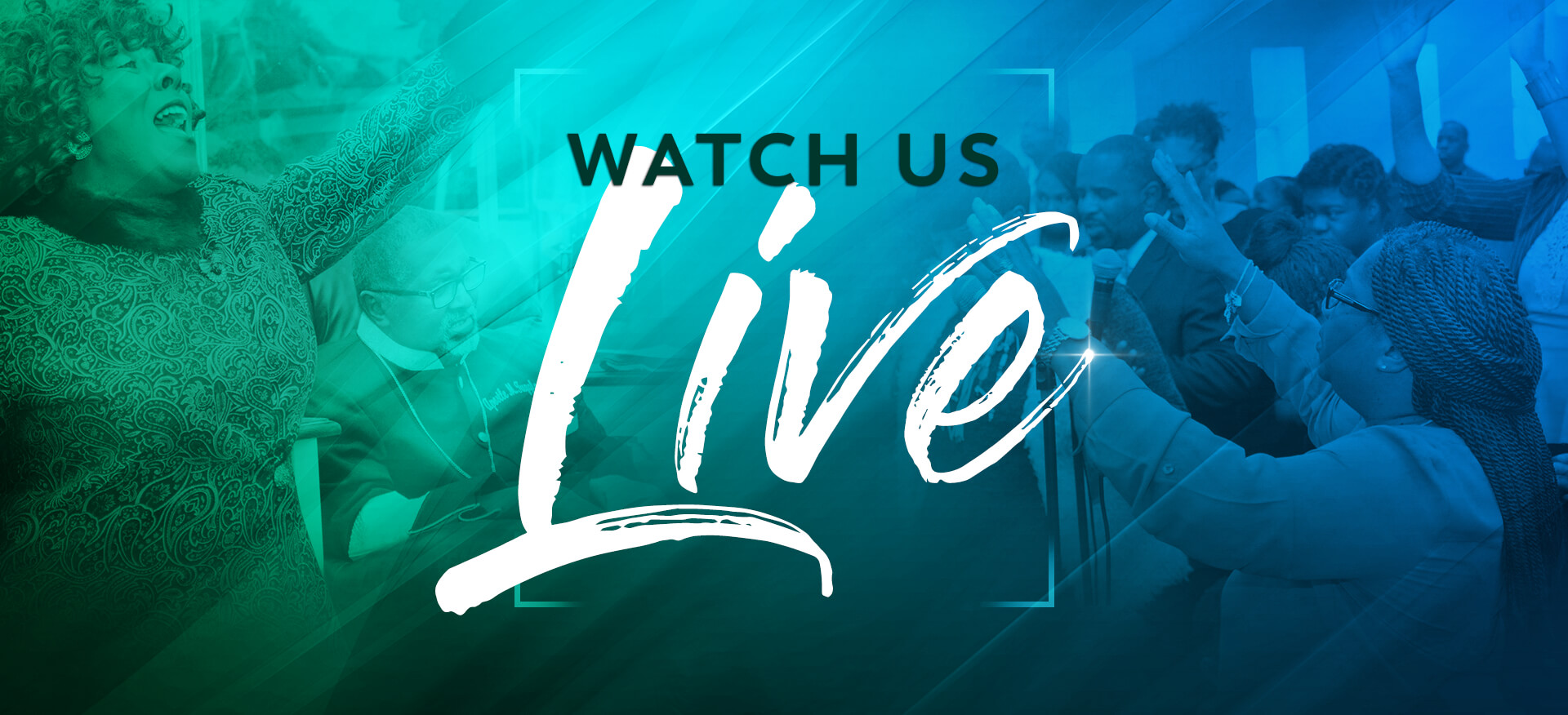 watchuslive – First Assembly of God